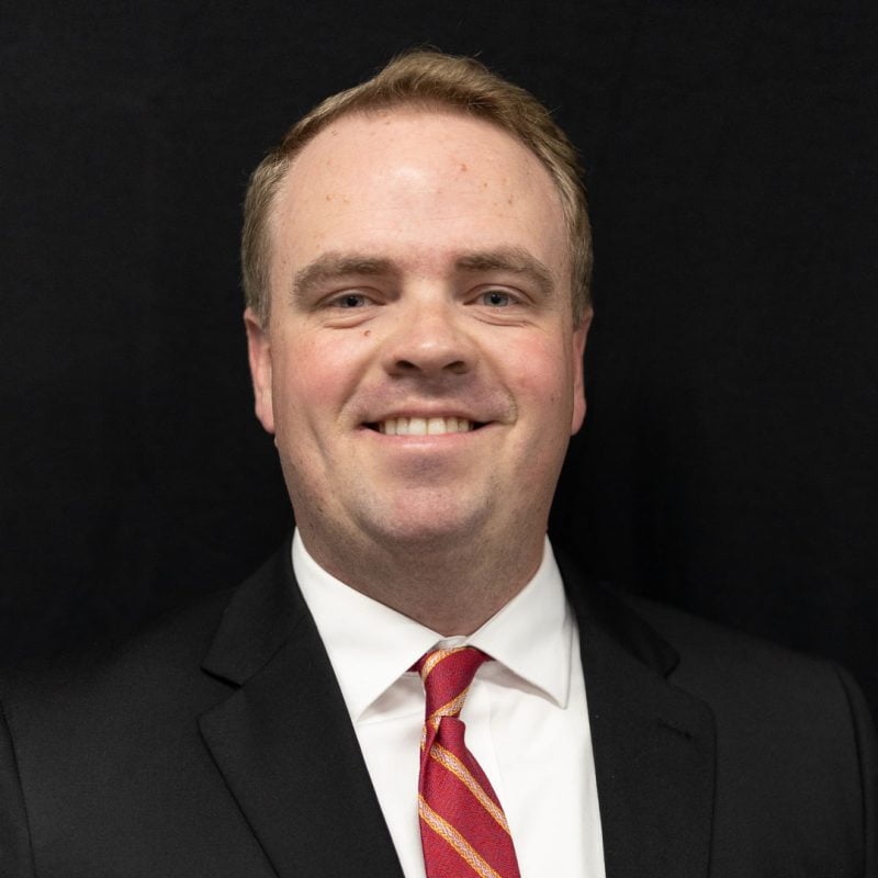 Attorney Jordan Hall - Lewis And Wilkins